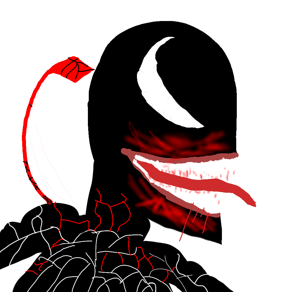 venom - ibisPaint