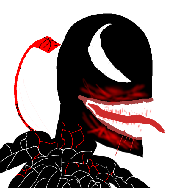 venom - ibisPaint