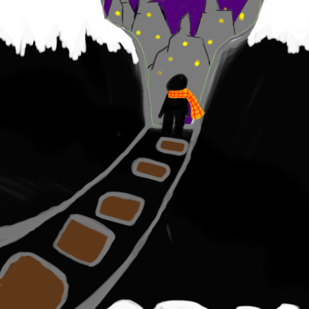 My horrible drawing 2 - ibisPaint