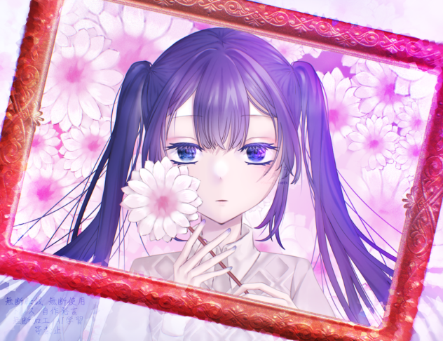 フルール FA - ibisPaint