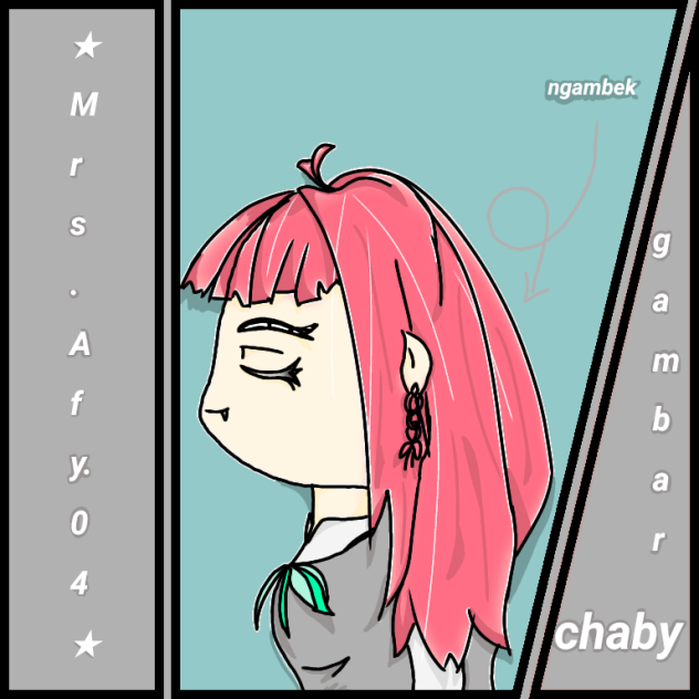 chabby Mrs_Afy_04 - ibisPaint