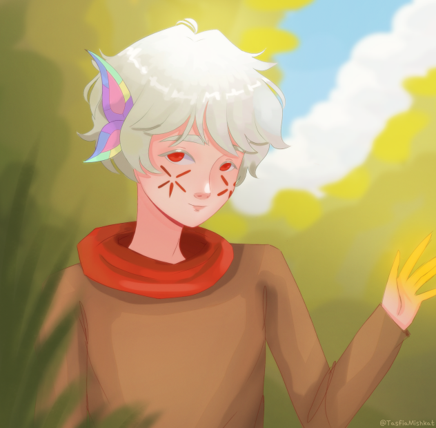 precious boi • w • - ibisPaint