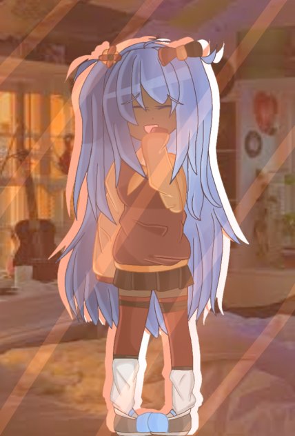 laughing - ibisPaint