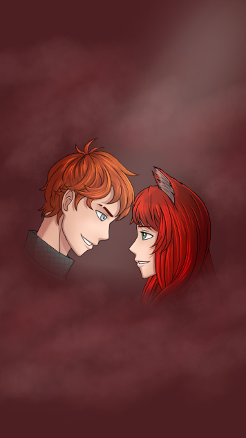 Mikol & Kenna - ibisPaint