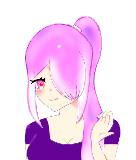 Something - ibisPaint