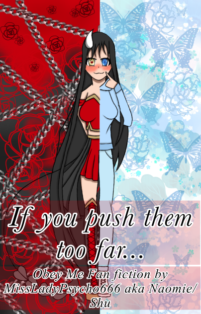 Wattpad Book Cover - ibisPaint