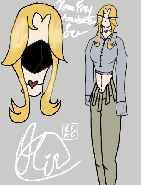 I'm sick- - ibisPaint