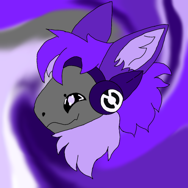 grape protogen - ibisPaint