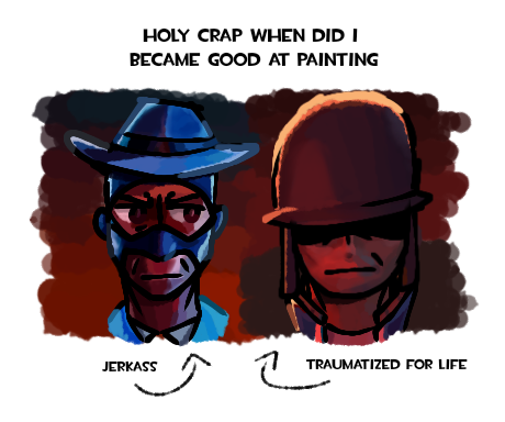 emesis blue - ibisPaint