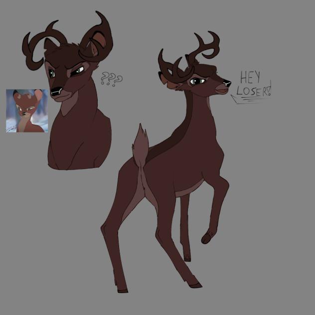 ronno adolescent - ibisPaint