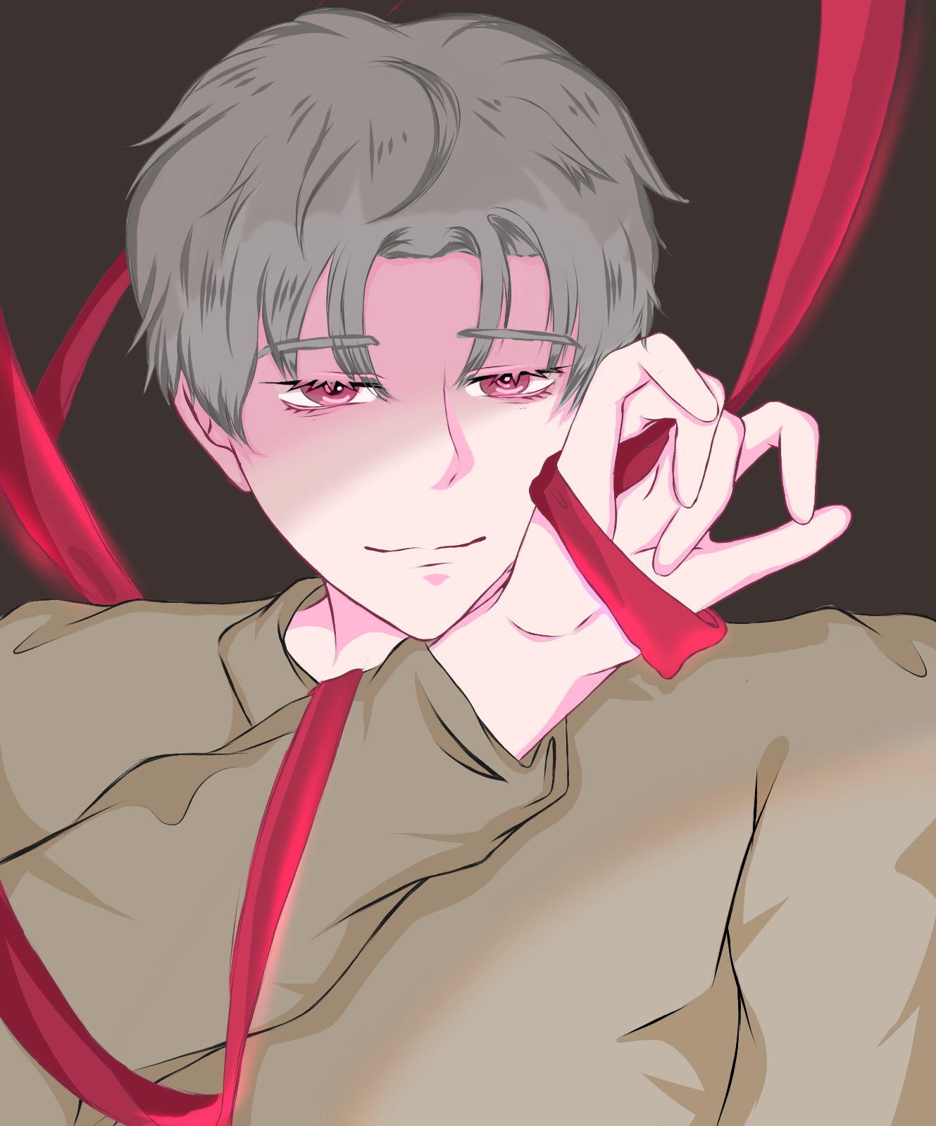 collaboration - ibisPaint