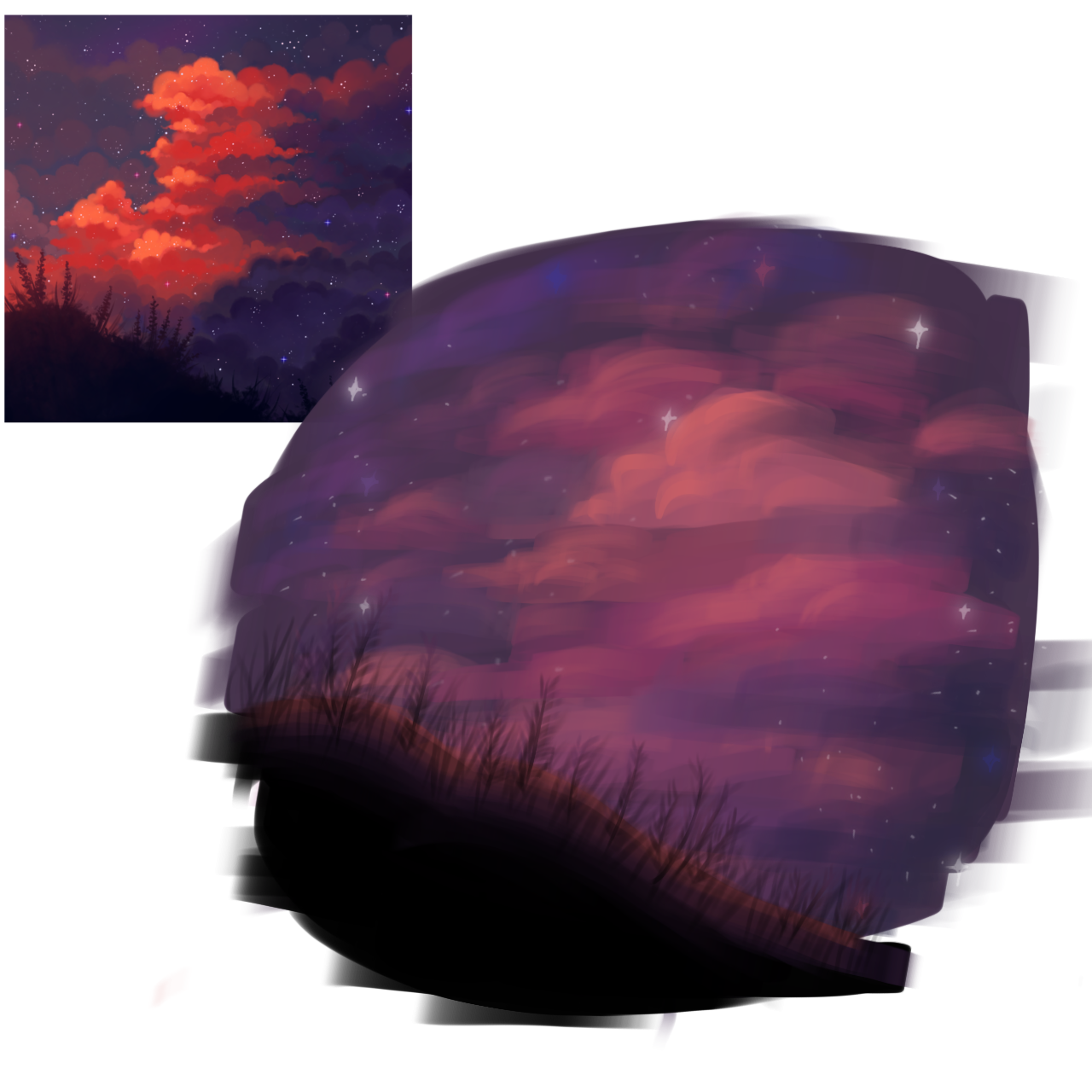 Untitled190 - ibisPaint