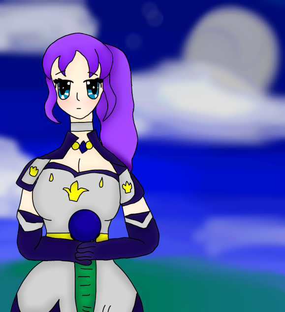 Untitled128 - ibisPaint