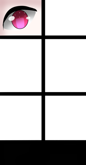 hagamos ojos - ibisPaint