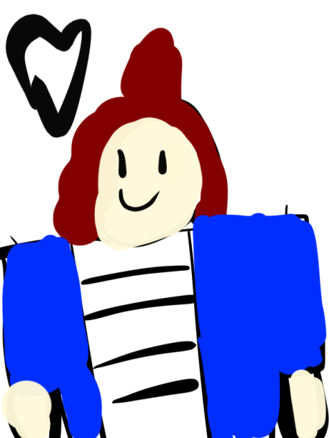 Roblox - ibisPaint