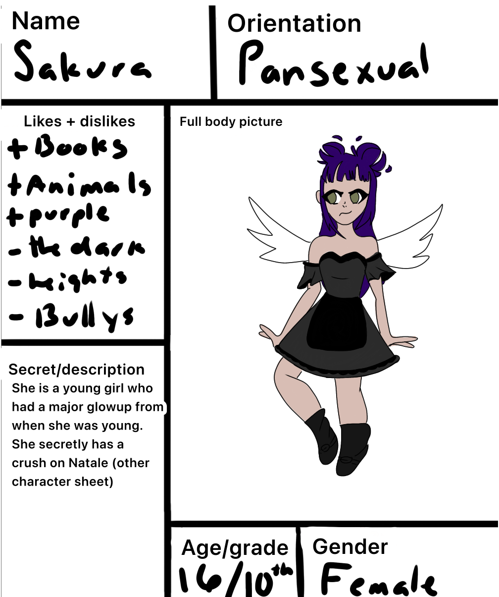 For “Escape room” - ibisPaint