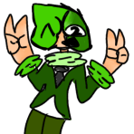 2 bfdi human. - ibisPaint