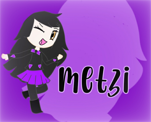 Metzi 1er diceño - ibisPaint