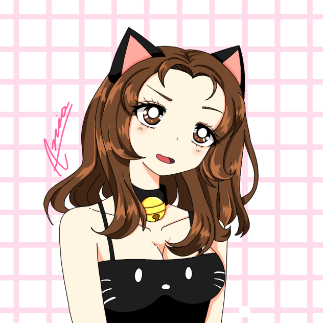 Oc 80’s - ibisPaint