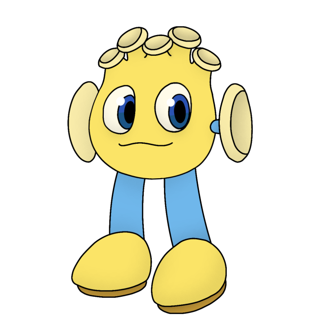 Truccus!! - ibisPaint