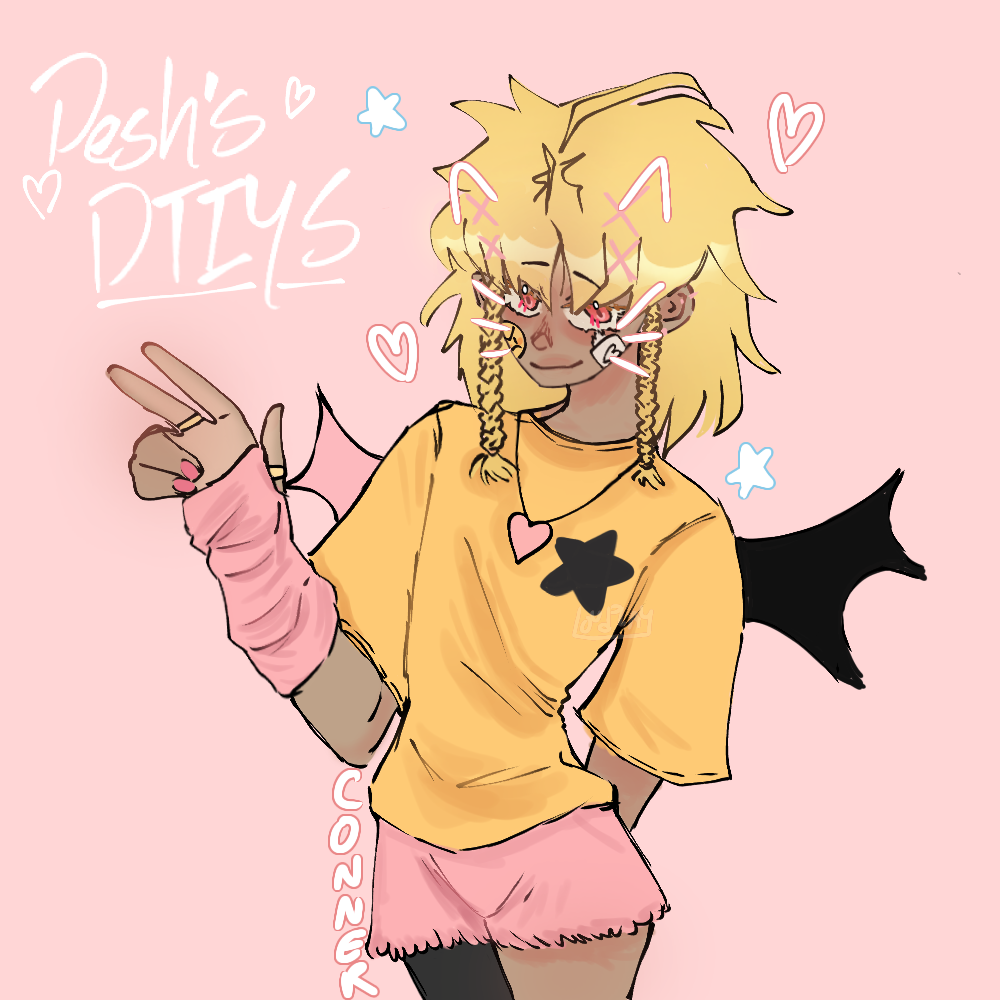 dtiys entry!!! - ibisPaint
