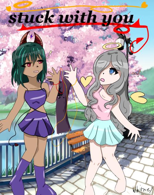 official cover - ibisPaint