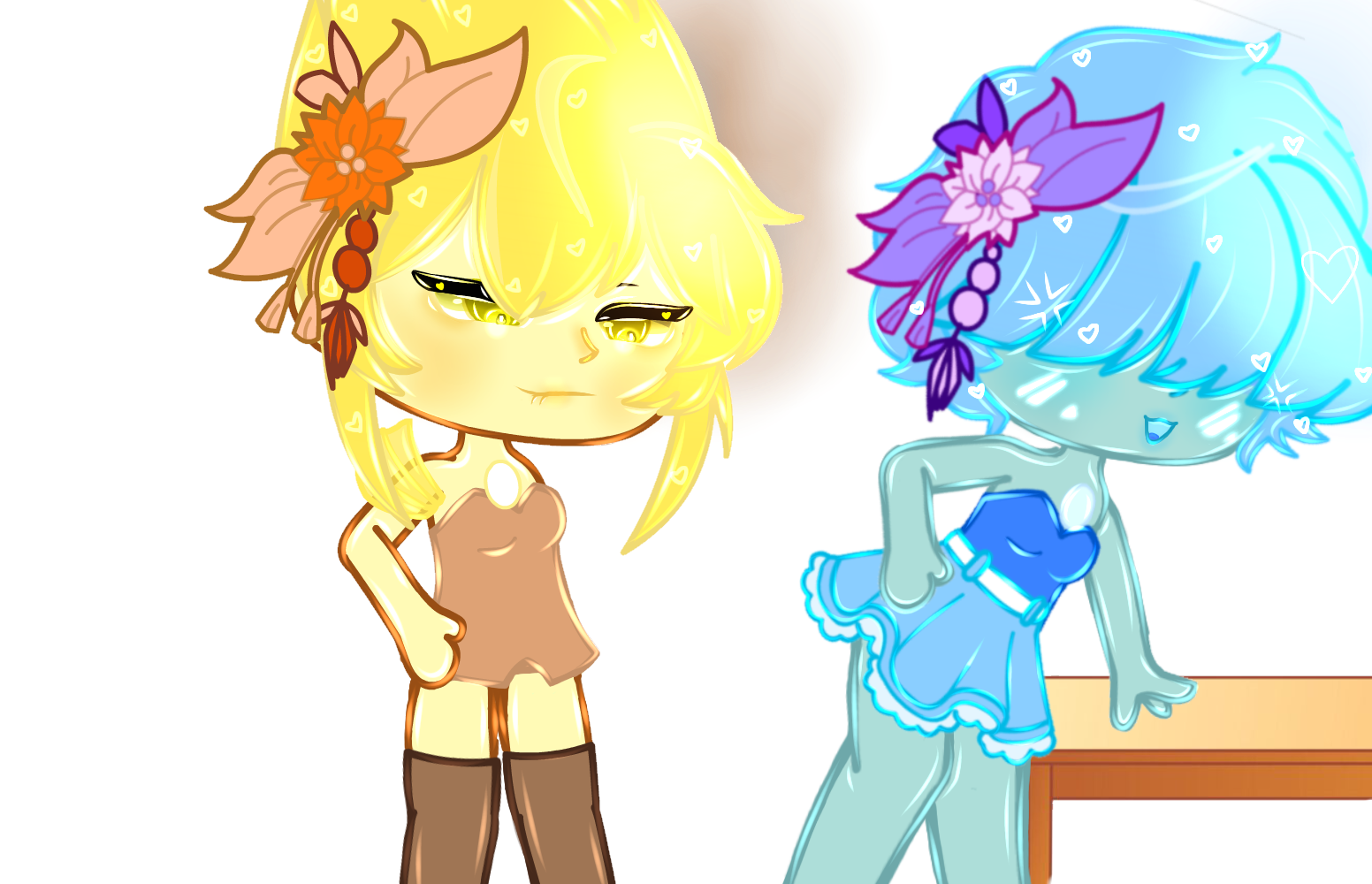 old fan art we don't talk about 7 - ibisPaint