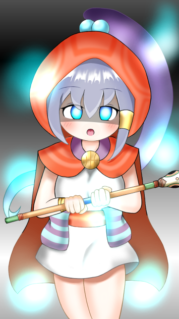 taiko_art 【TEAR】2 - ibisPaint