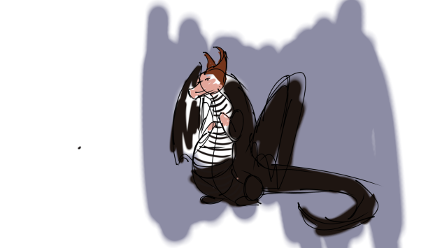 RICK ROLL - ibisPaint