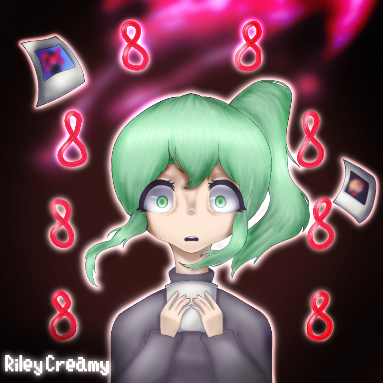 Dear Diary Fanart! - ibisPaint