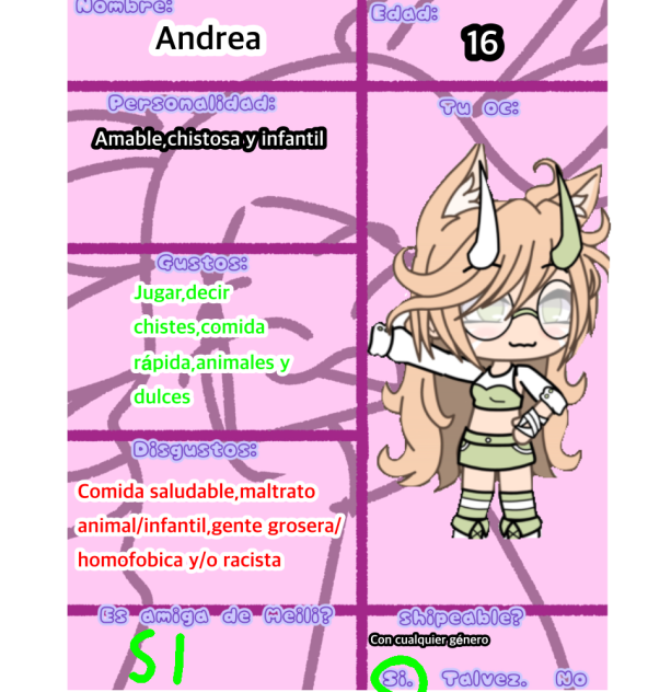 Ficha para perla 2 - ibisPaint