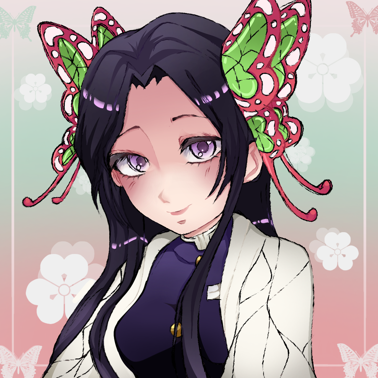 Kanae Kocho - ibisPaint