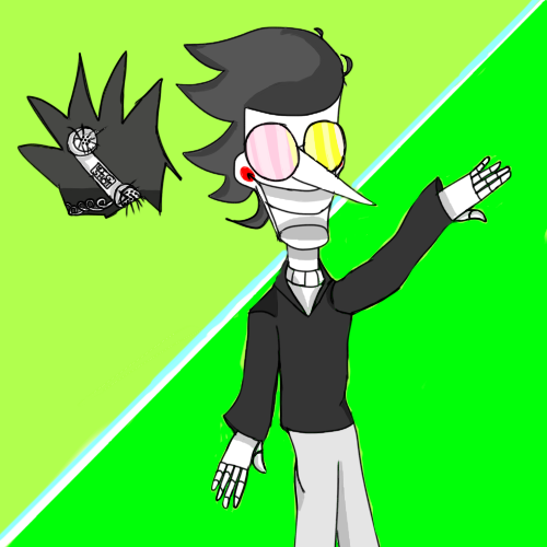 BIG SHOT!!! - ibisPaint