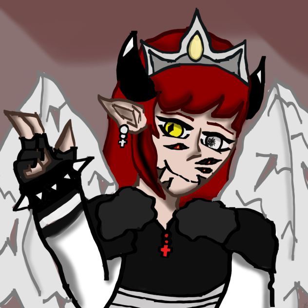 (REWORK) - ibisPaint