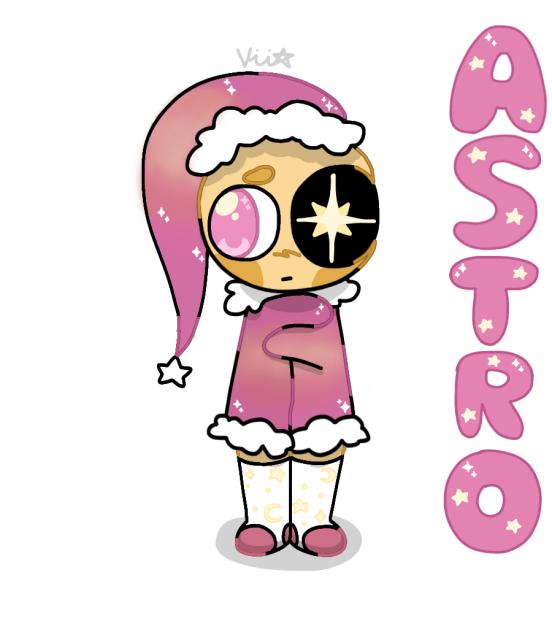 ※Astro※ - ibisPaint