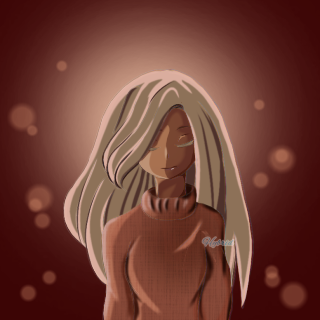 Leona SpeedPaint - ibisPaint