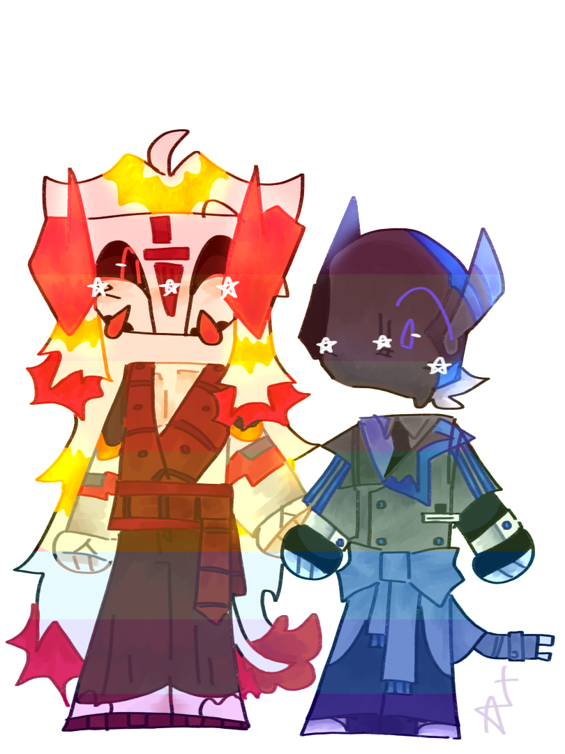 Hypertana - ibisPaint