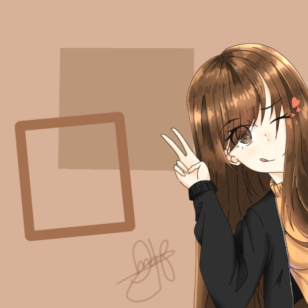 Ayami - ibisPaint