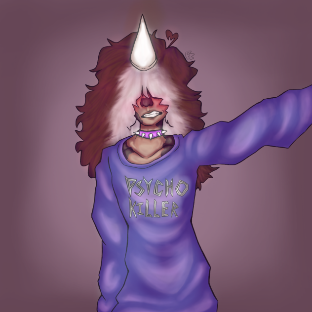 Untitled69… lol - ibisPaint