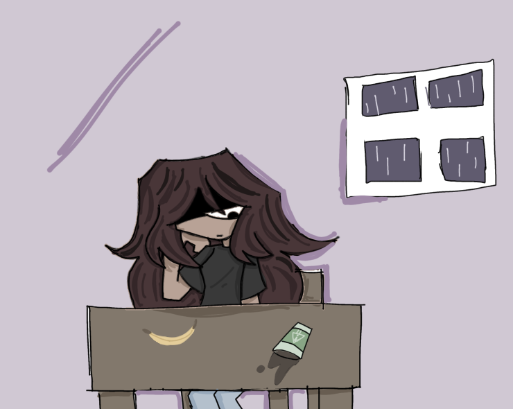 Very Unsigma DTIYS Entry. - ibisPaint