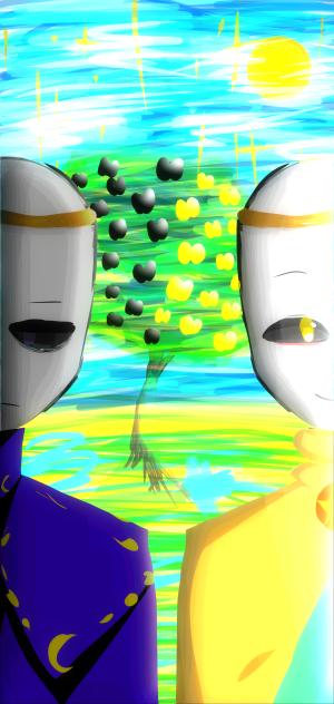 Dreamtale - ibisPaint