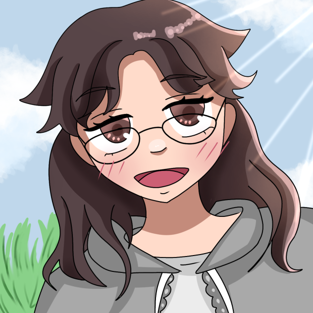 You're da best - ibisPaint