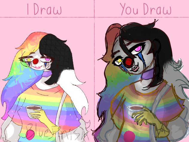 Umm collab thingy - ibisPaint