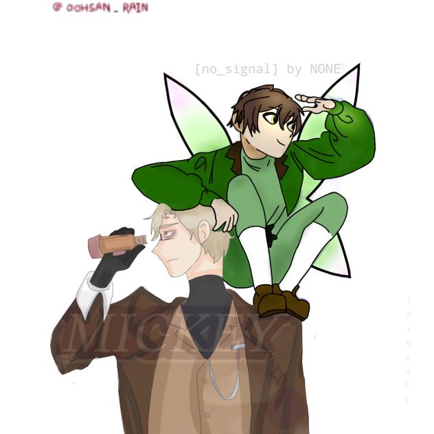 Collab 5 - ibisPaint