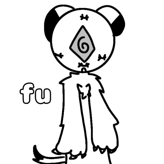 fukouna girl - ibisPaint