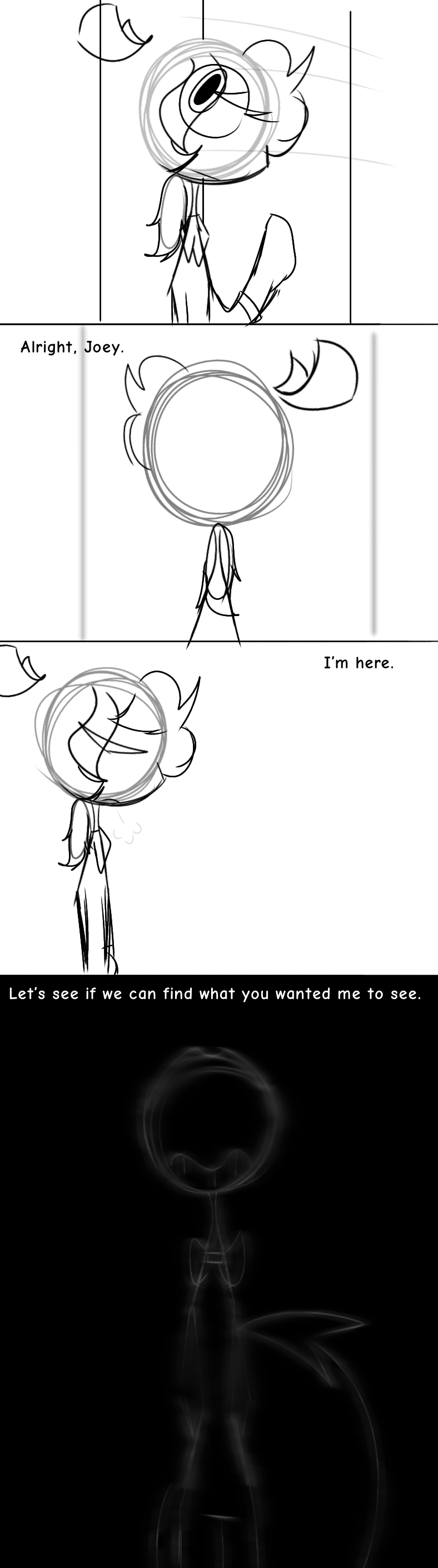 [Inky Abyss] - [#1] - ibisPaint