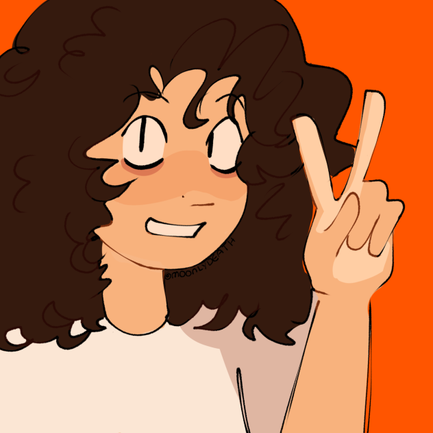 the silly one - ibisPaint