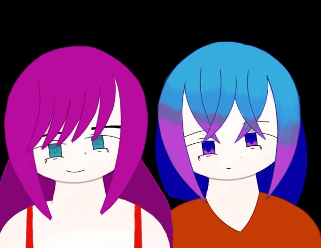 Let me be your parent figure - ibisPaint