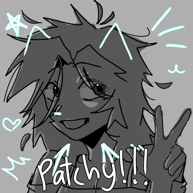 Another oc - ibisPaint