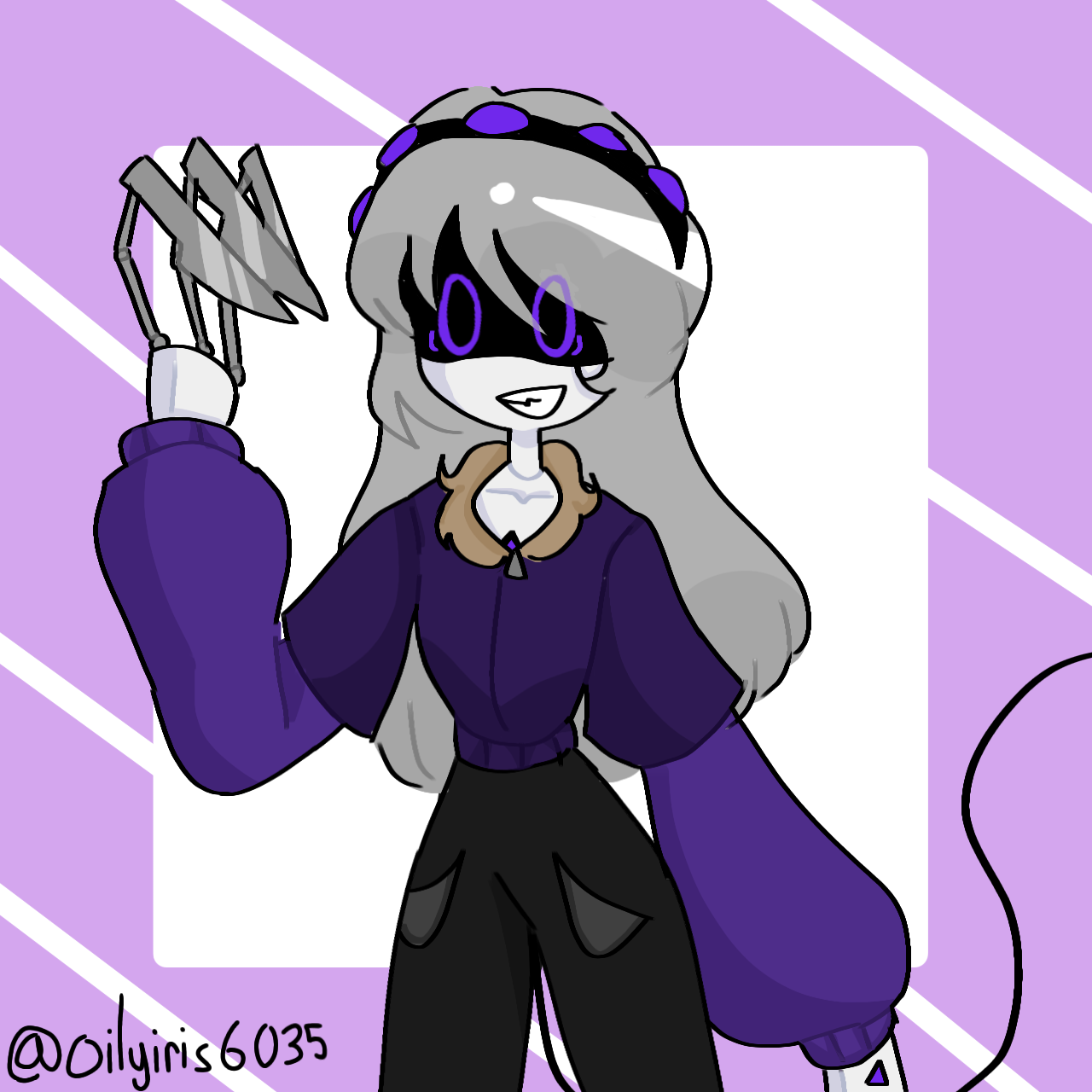 Request from Twilight Cami - ibisPaint